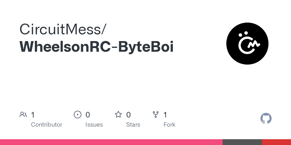 Replace a ByteBoi by an Arduino Esplora - 🤖🚗 Wheelson - CircuitMess ... Replace a ByteBoi by an Arduino Esplora - 🤖🚗 Wheelson - CircuitMess ...